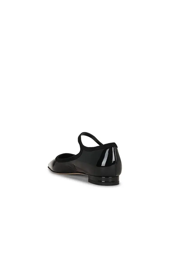 Manolo Blahnik Perdiccamod 10 Flat