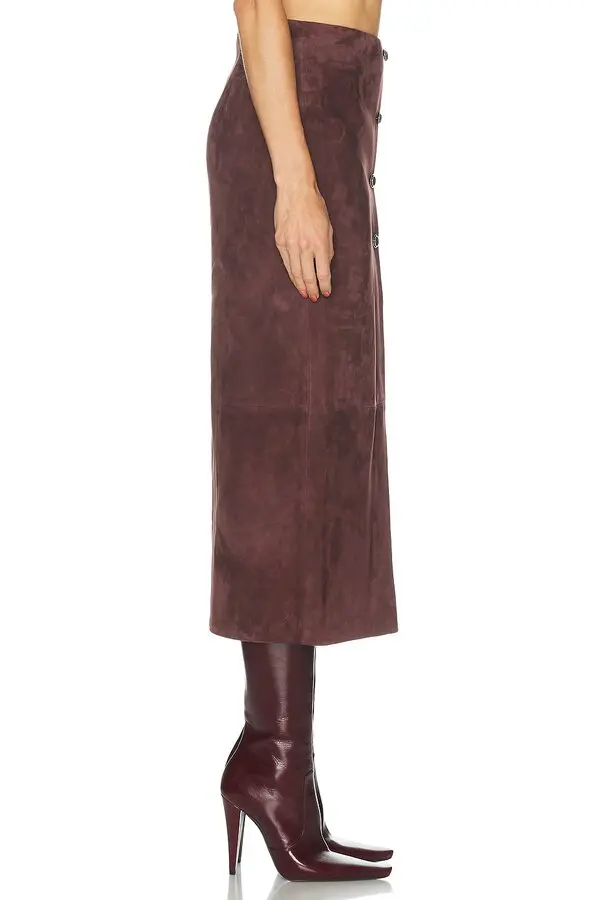 Altuzarra Pinkard Skirt