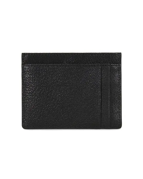 Miu Miu Madras Borchie Card Case