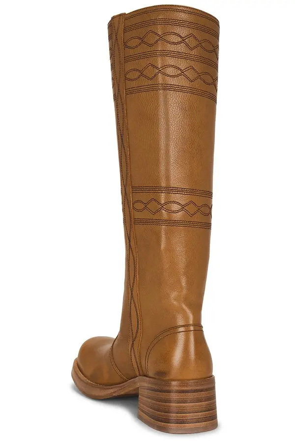 Miu Miu Tall Boot