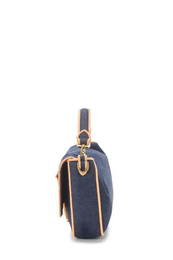 Fendi Convertible Baguette