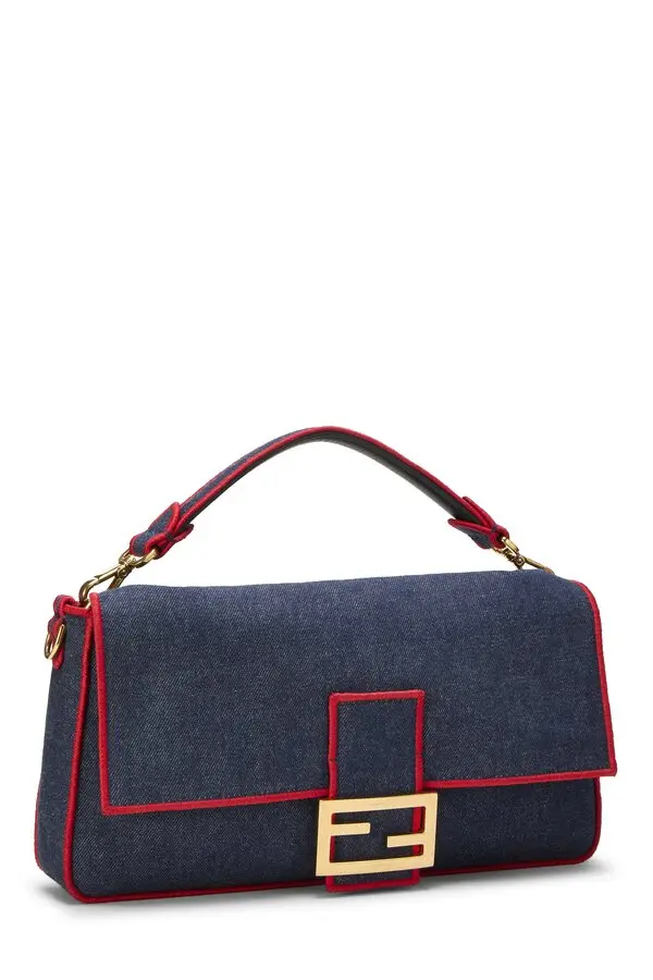 Fendi Convertible Baguette