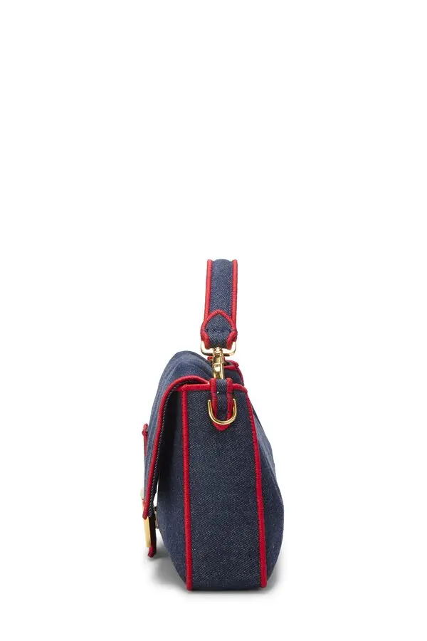 Fendi Convertible Baguette