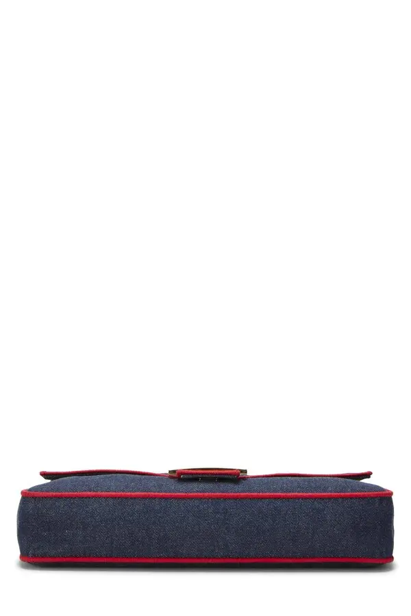 Fendi Convertible Baguette