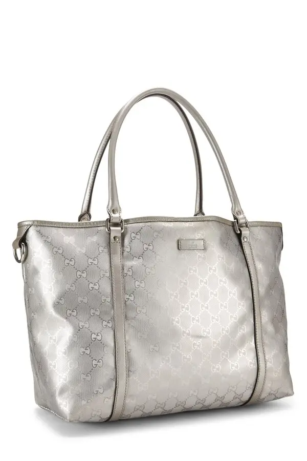 Gucci Gg Imprime Supreme Joy Tote