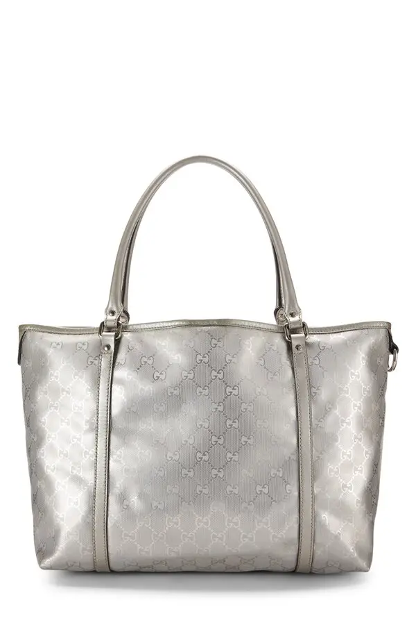 Gucci Gg Imprime Supreme Joy Tote
