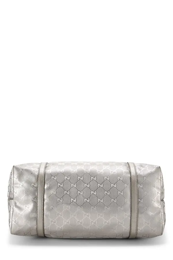 Gucci Gg Imprime Supreme Joy Tote