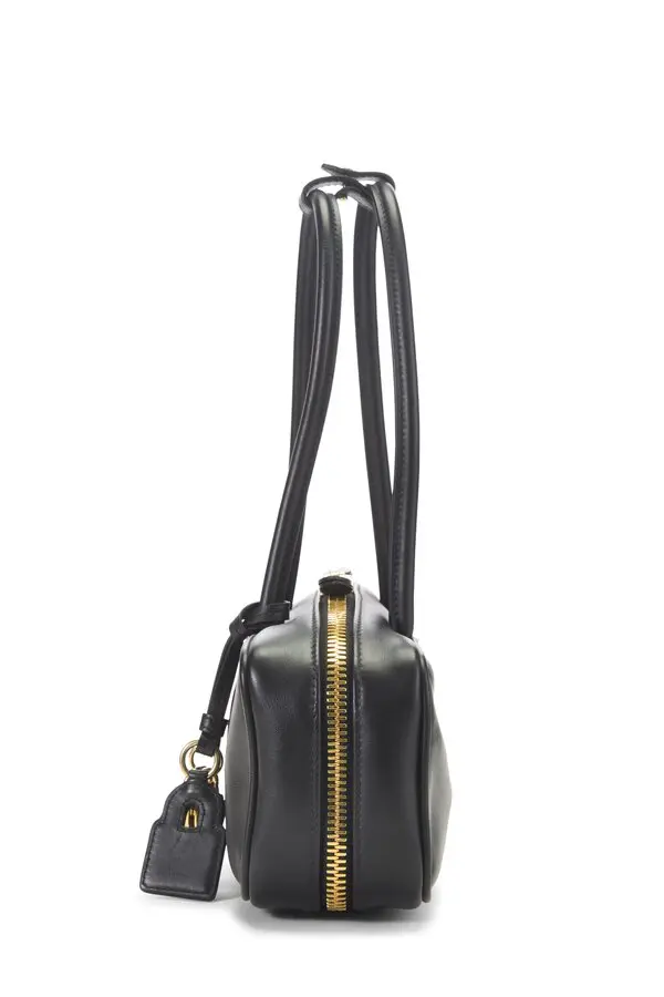 Miu Miu Leather Beau Bag