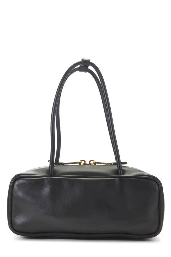 Miu Miu Leather Beau Bag