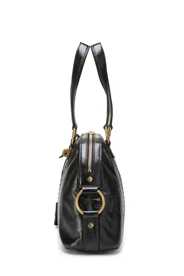 Saint Laurent Patent Leather Muse