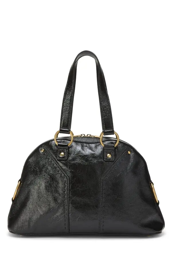 Saint Laurent Patent Leather Muse