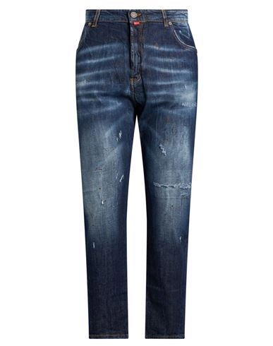 PATRIOT Jeans Size Cotton, Elastane