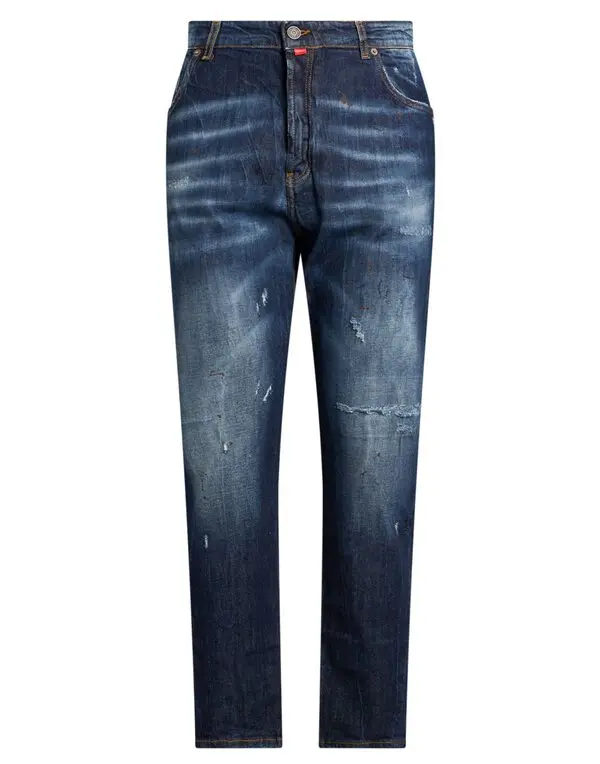 PATRIOT Jeans Size Cotton, Elastane