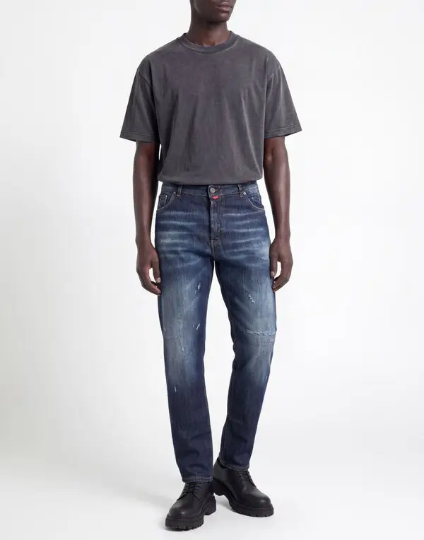 PATRIOT Jeans Size Cotton, Elastane