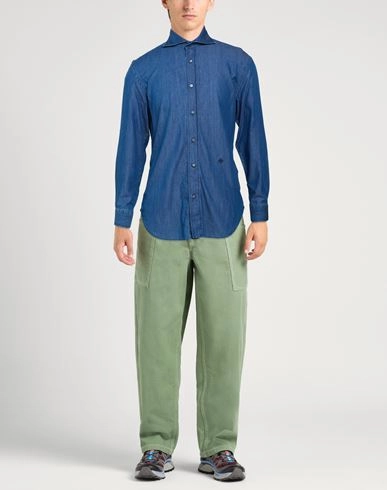JACOB COHЁN Shirt Size Cotton