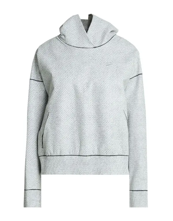 Nike Sweatshirt Size Polyester