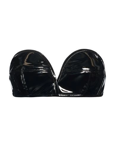 Dolce & Gabbana Top Size Polyester, Elastane