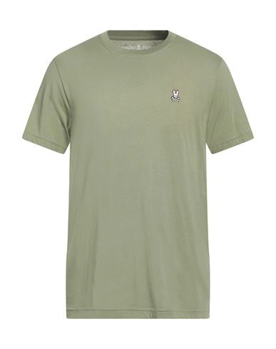 Psycho Bunny T-shirt Size Pima Cotton