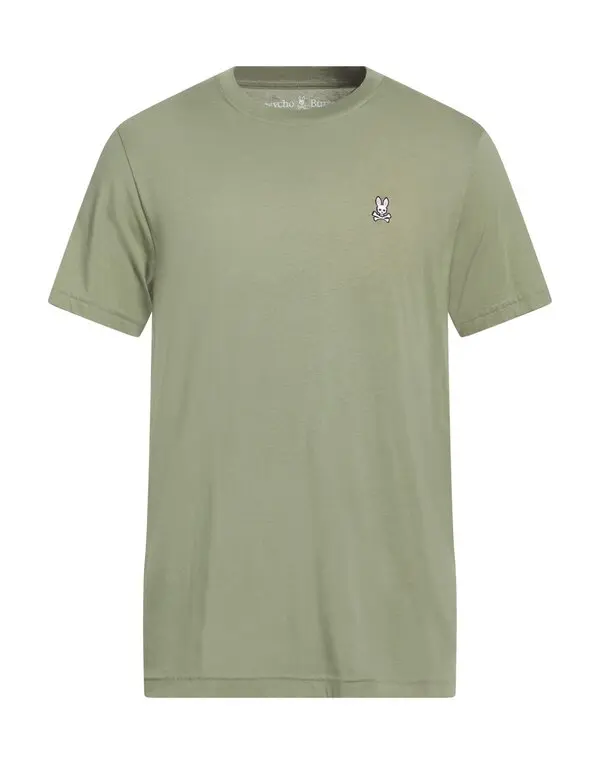 Psycho Bunny T-shirt Size Pima Cotton