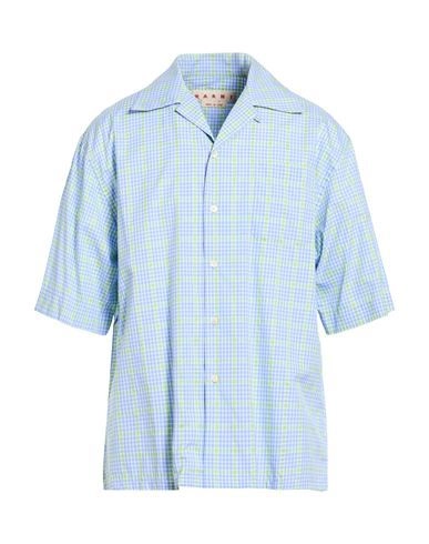 Marni Shirt Size Cotton