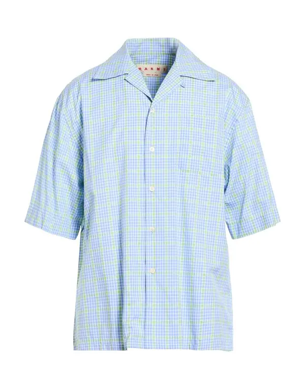 Marni Shirt Size Cotton