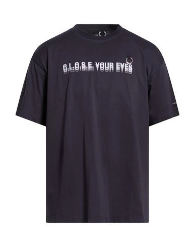RAF SIMONS X FRED PERRY T-shirt Size Cotton