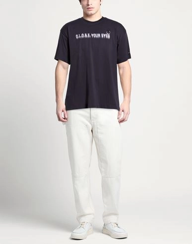 RAF SIMONS X FRED PERRY T-shirt Size Cotton