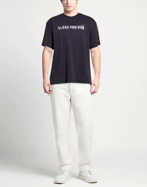 RAF SIMONS X FRED PERRY T-shirt Size Cotton