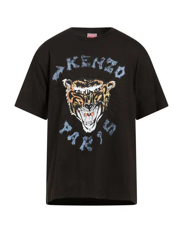 Kenzo T-shirt Size Cotton