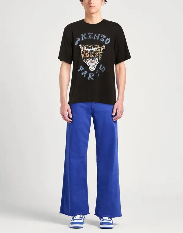 Kenzo T-shirt Size Cotton