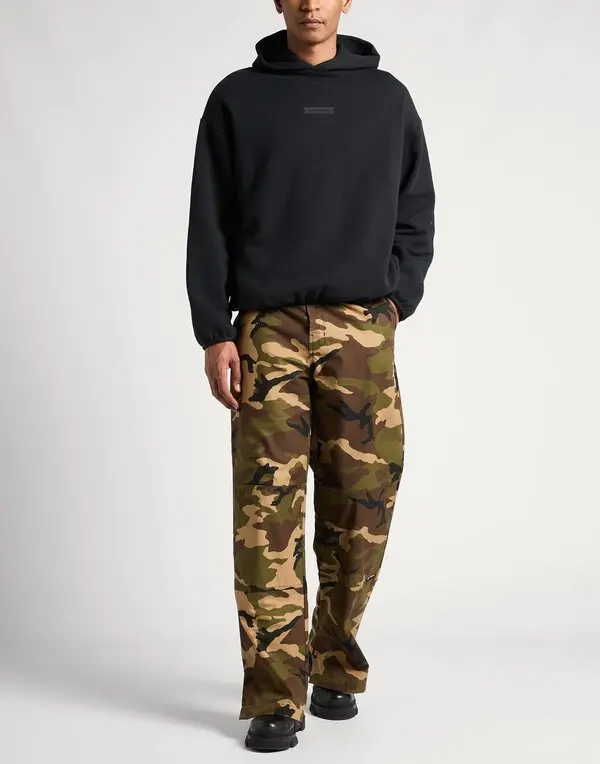 Fear Of God Sweatshirt Size Cotton, Polyester