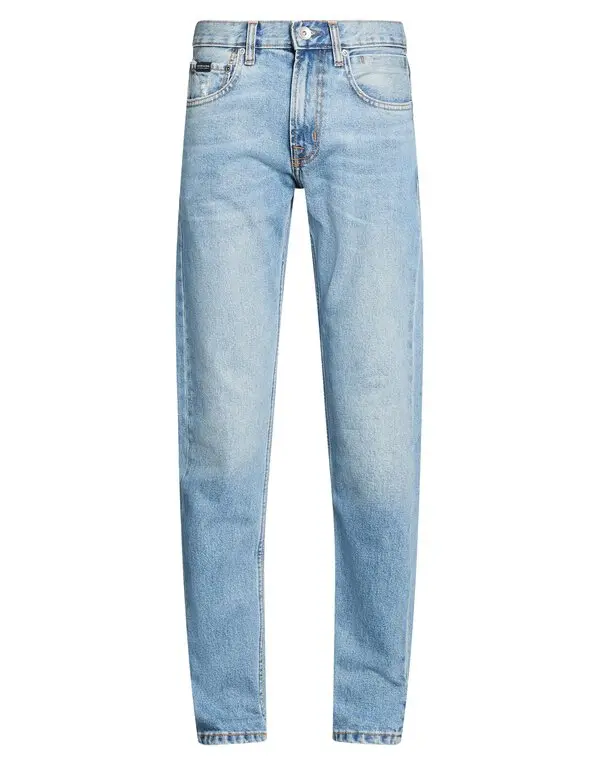 Quiksilver Jeans Size Cotton, Elastane