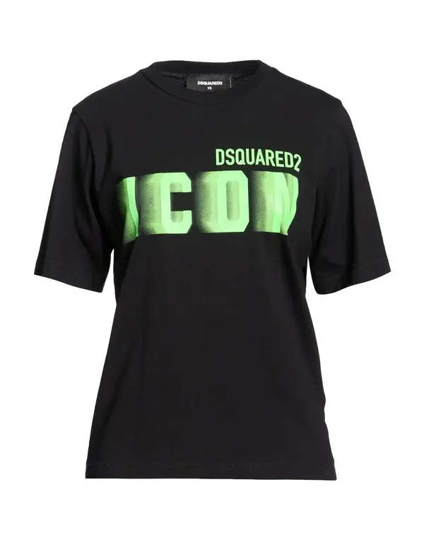 Dsquared2 T-shirt Size Cotton