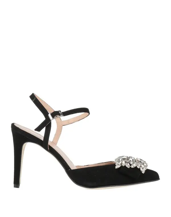 Cosmoparis Pumps Size Leather
