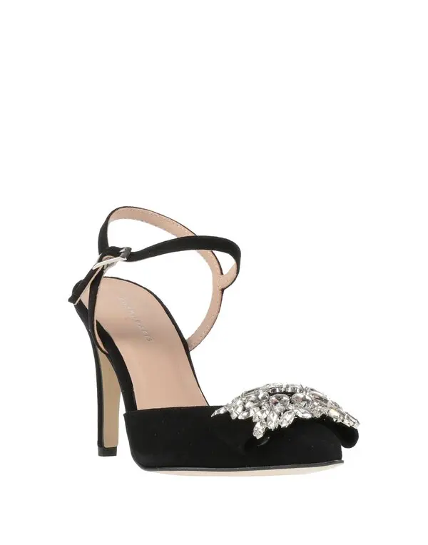 Cosmoparis Pumps Size Leather