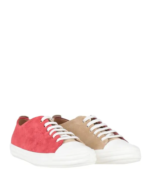 Camper Sneakers Size Leather