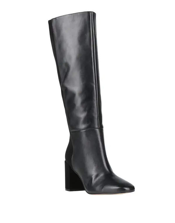Cosmoparis Boot Size Leather