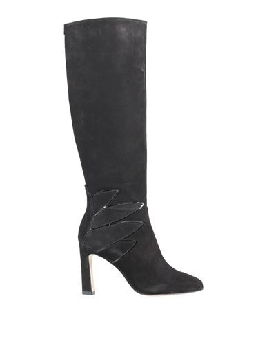 Cosmoparis Boot Size Leather