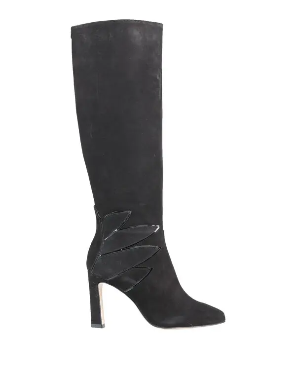 Cosmoparis Boot Size Leather