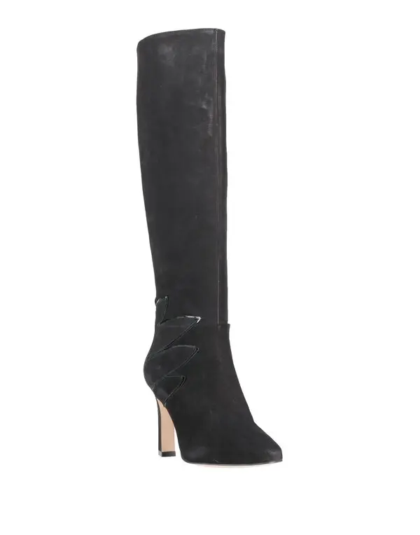 Cosmoparis Boot Size Leather