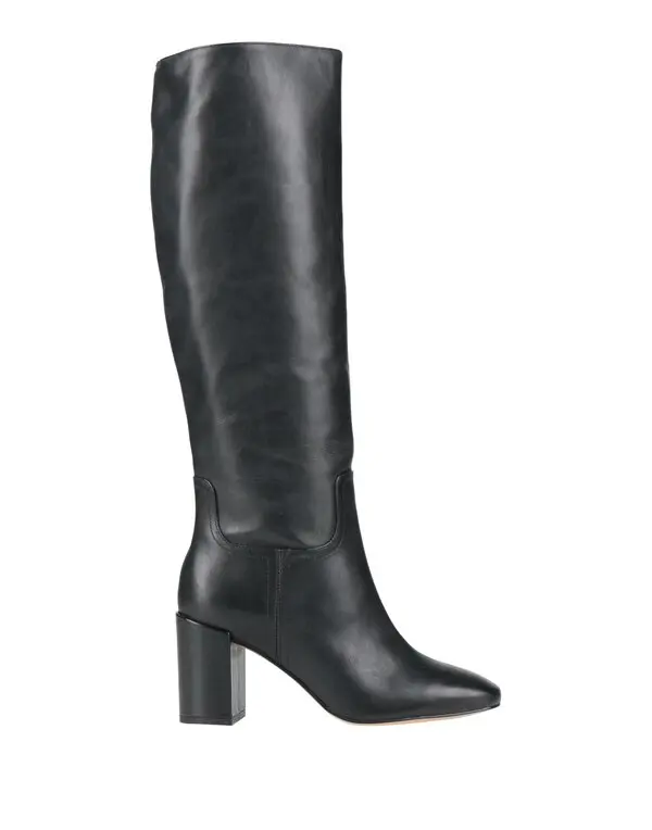 Cosmoparis Boot Size Leather