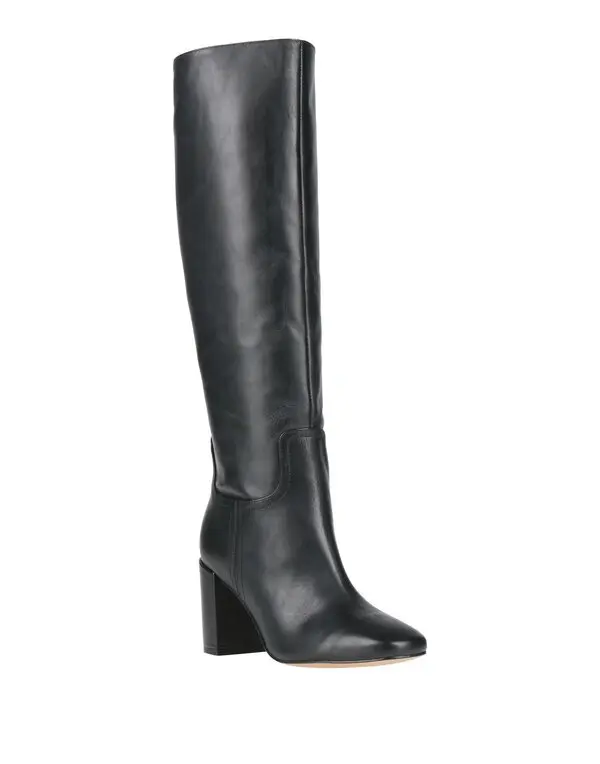 Cosmoparis Boot Size Leather