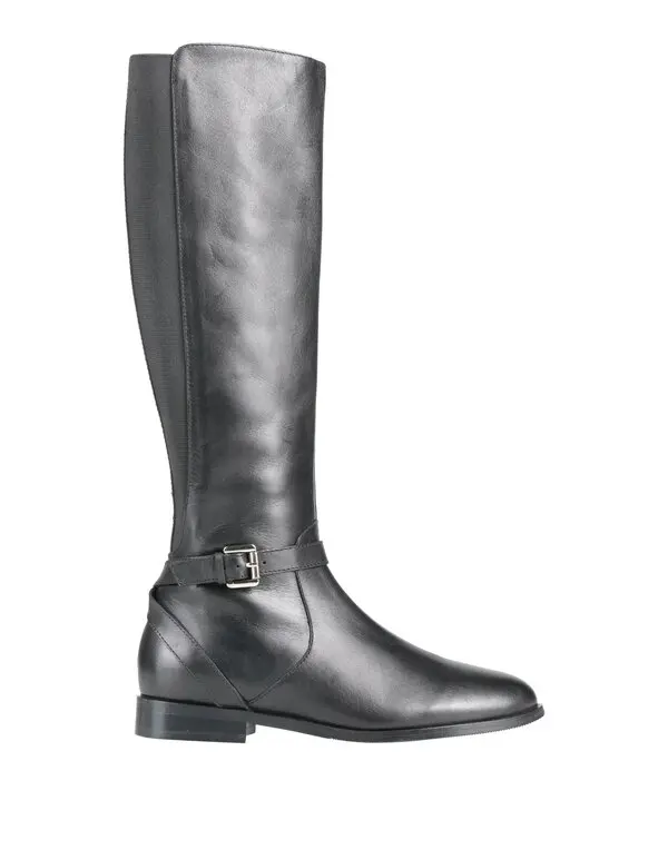 Cosmoparis Boot Size Leather