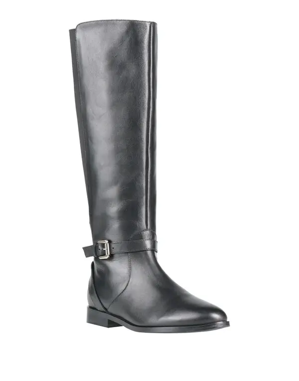 Cosmoparis Boot Size Leather