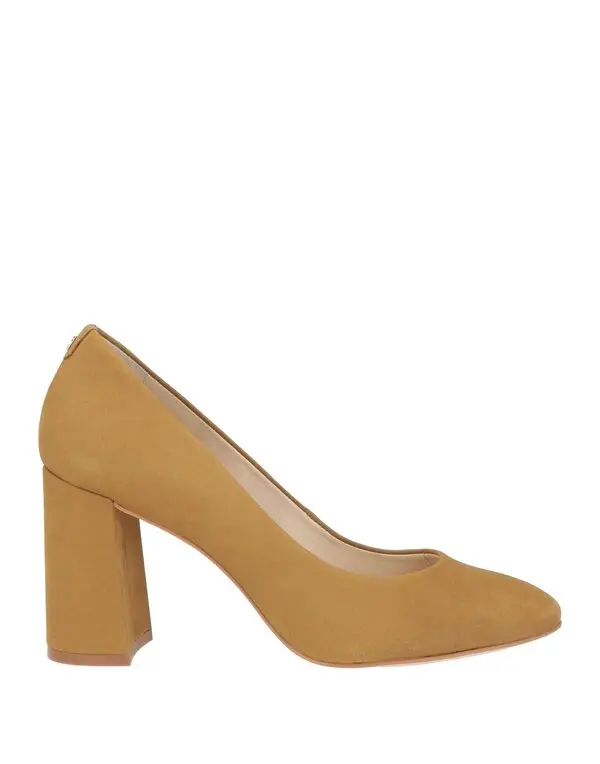 Cosmoparis Pumps Size Leather