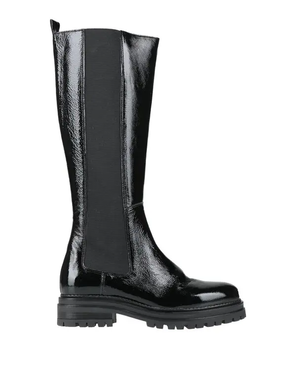 Cosmoparis Boot Size Leather