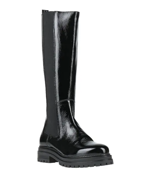 Cosmoparis Boot Size Leather