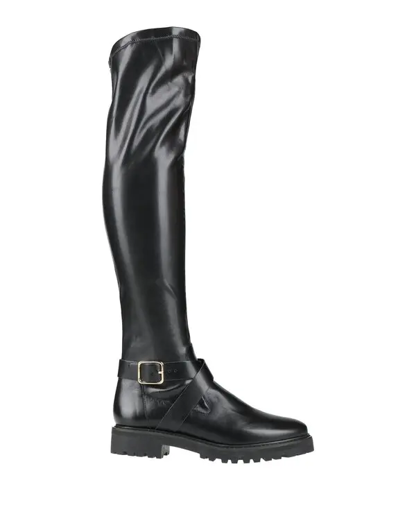Cosmoparis Boot Size Leather, Synthetic Material