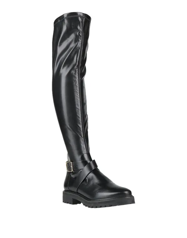 Cosmoparis Boot Size Leather, Synthetic Material