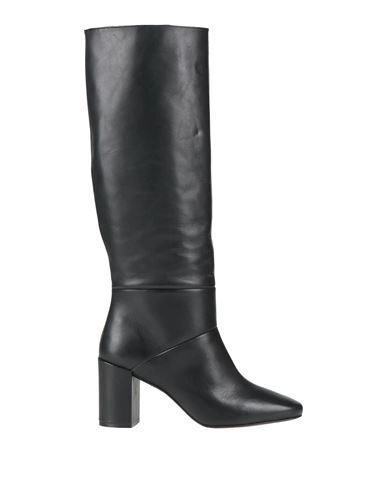 Cosmoparis Boot Size Leather